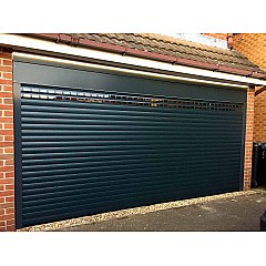 Rolling Hurricane Shutters Impact Rolling Hurricane Shutters